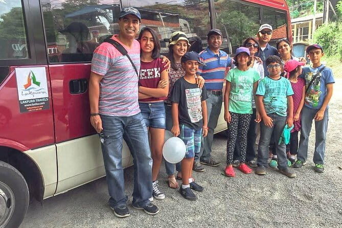 Colombo (CMB) Airport to Jaffna City Private Transfer - Who Will Benefit Most?