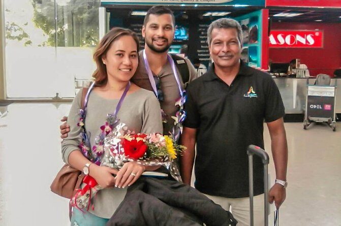 Colombo (CMB) Airport to Kalpitiya City Private Transfer - Who Is This Transfer Best For?