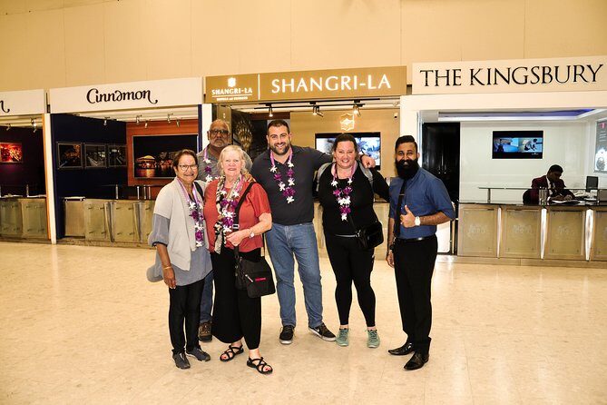 Colombo (CMB) Airport to Katunayake City Private Transfer - Why Choose This Transfer?