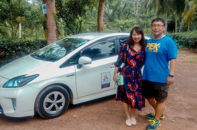 Colombo (CMB) Airport to Kosgoda City Private Transfer - Authentic Traveler Insights