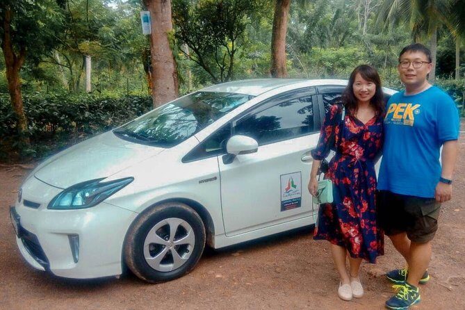 Colombo (CMB) Airport to Mirissa City Private Transfer - A deep dive into this transfer experience