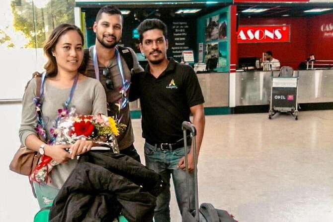Colombo (CMB) Airport to Mirissa City Private Transfer - Why this transfer makes sense
