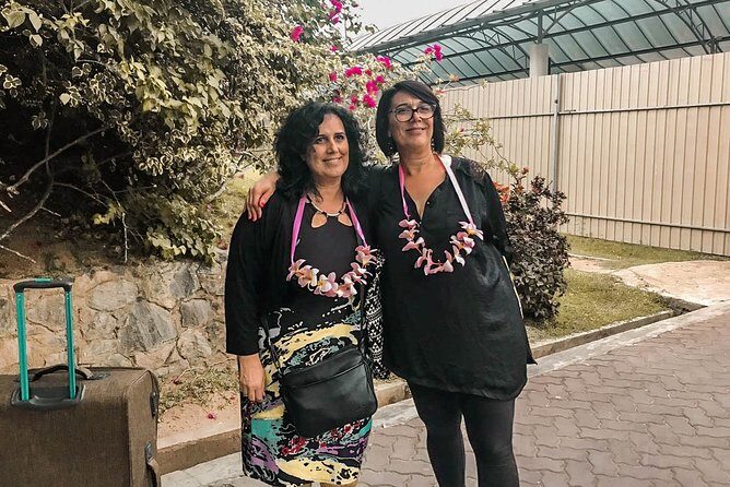 Colombo (CMB) Airport to Negombo City Private Transfer - What Travelers Are Saying