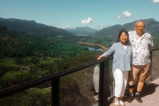 Colombo (CMB) Airport to Nuwara Eliya City Private Transfer - What Travelers Are Saying