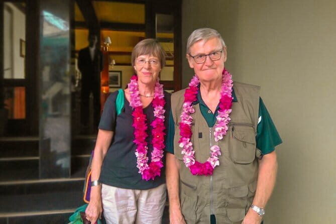 Colombo (CMB) Airport to Pamunugama City Private Transfer - FAQ