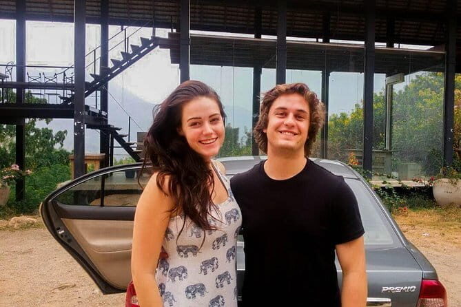 Colombo (CMB) Airport to Pasikuda City Private Transfer - What Travelers Say