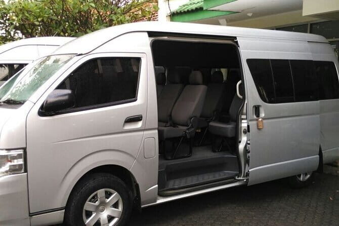 Colombo (CMB) Airport to Pasikuda City Private Transfer - Pricing and Value Analysis