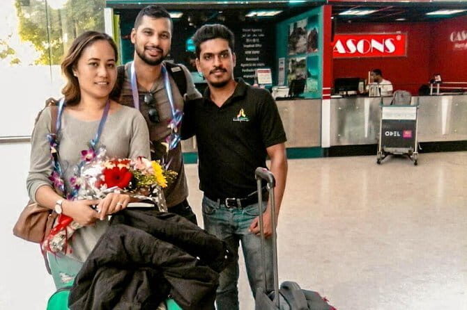 Colombo (CMB) Airport to Sigiriya City Private Transfer - A Practical Look at the Colombo Airport to Sigiriya Private Transfer