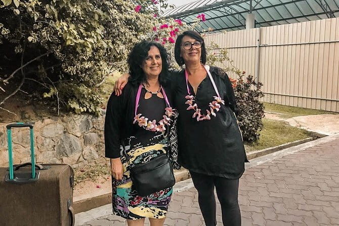 Colombo (CMB) Airport to Sigiriya City Private Transfer - Key Points