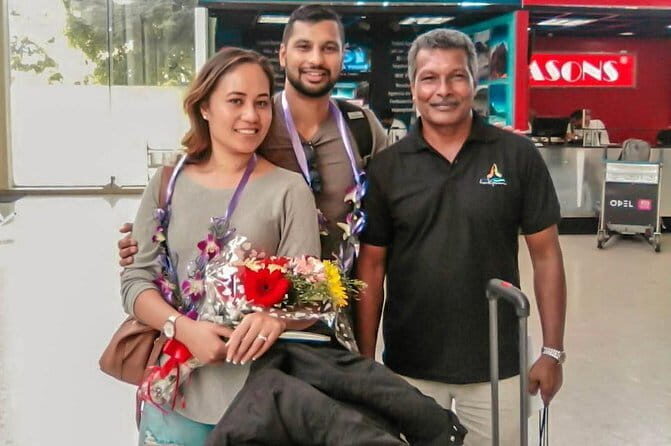 Colombo (CMB) Airport to Tangalle City Private Transfer - Why Choose a Private Transfer?