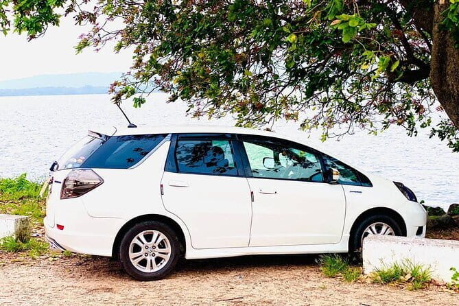 Colombo (CMB) Airport to Tissamaharama City Private Transfer - Real Traveler Insights