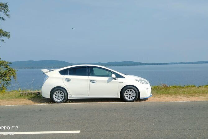 Colombo (CMB) Airport to Tissamaharama City Private Transfer - Who Will Appreciate This Service?