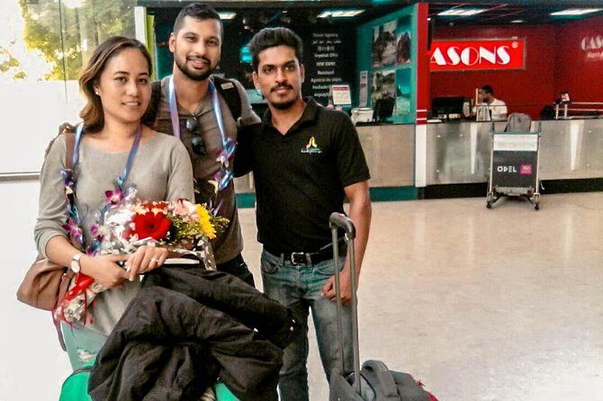 Colombo (CMB) Airport to Wellawatta City Private Transfer - Detailed Breakdown of the Experience