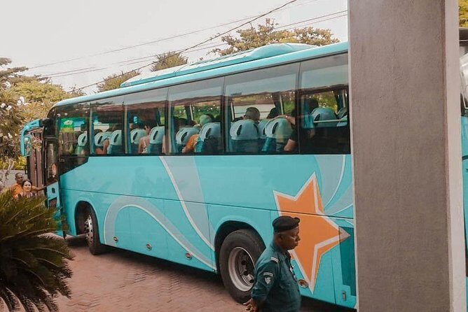 Colombo (CMB) Airport to Wirawila City Private Transfer - FAQ - Your Practical Questions Answered