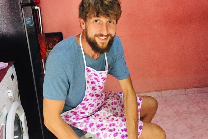 Colombo Cooking Class - Key Points