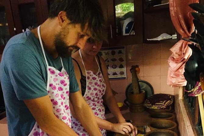 Colombo Cooking Class - Why Choose This Colombo Cooking Class?