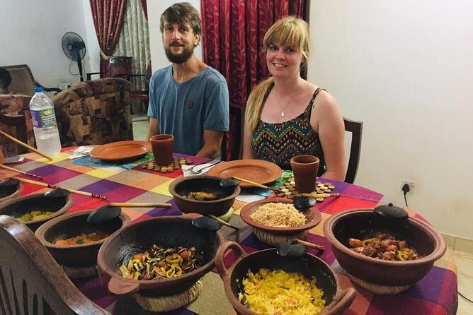 Colombo Cooking Class - Who Will Love This Experience?