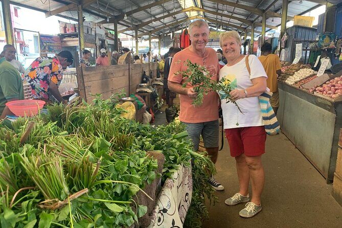 Colombo Cooking class Home Style Cuisine and Market Experience - Introduction