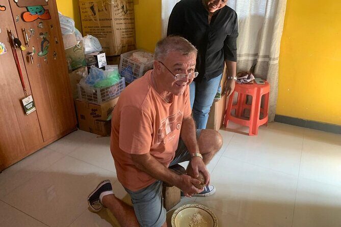 Colombo Cooking class Home Style Cuisine and Market Experience - What to Expect from the Tour