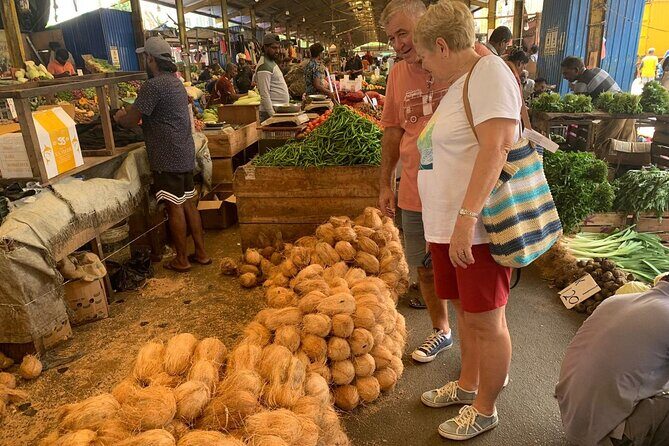 Colombo Cooking class Home Style Cuisine and Market Experience - Authenticity and Value