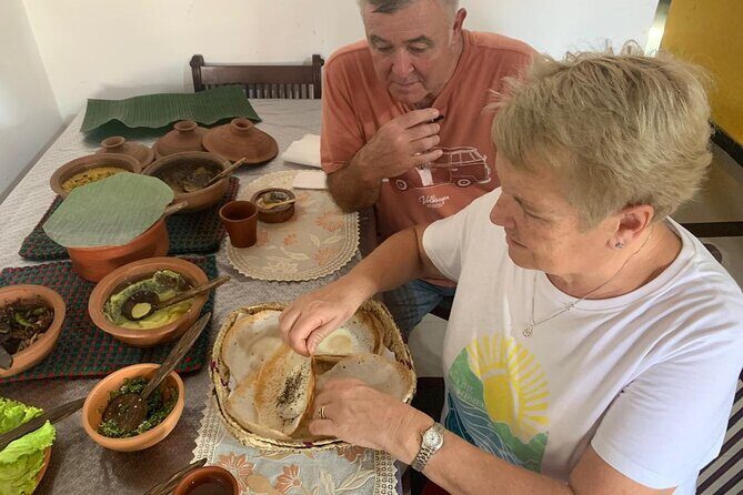 Colombo Cooking class Home Style Cuisine and Market Experience - Who Will Love This Tour?