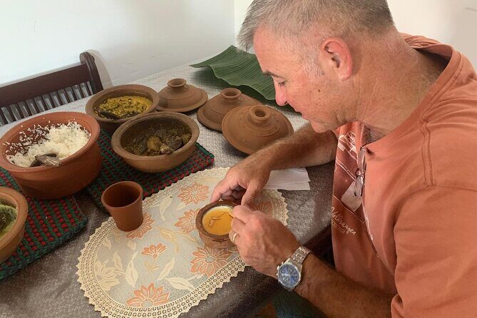 Colombo Cooking class Home Style Cuisine and Market Experience - FAQ