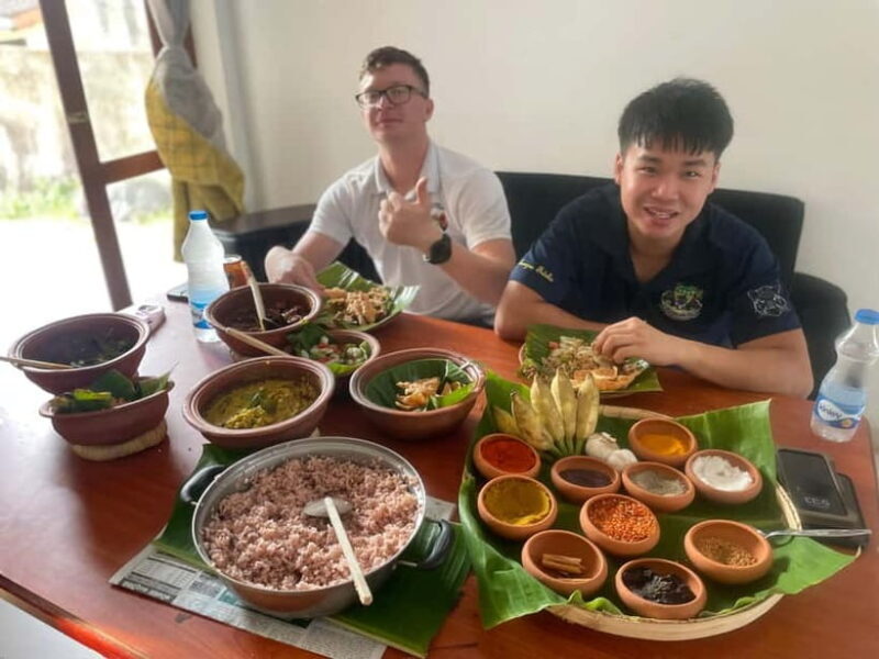 Colombo Cooking Experiance with Explore Market - Who Should Consider This Tour?