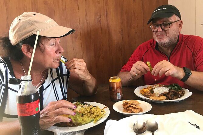 Colombo Cooking Experience - Key Points