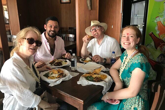 Colombo Cooking Experience - An In-Depth Look at the Colombo Cooking Experience