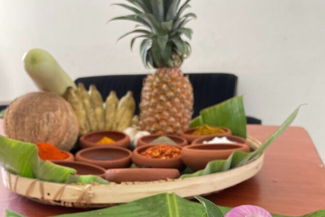 Colombo Cooking Experience - Final Thoughts