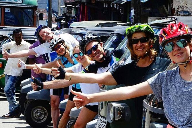 Colombo Countryside Cycling expedition - Final Thoughts