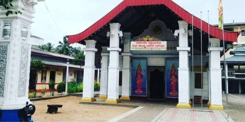 Colombo: Countryside Temple Trail by Tuk-Tuk! - An Honest Look at What You’ll Experience