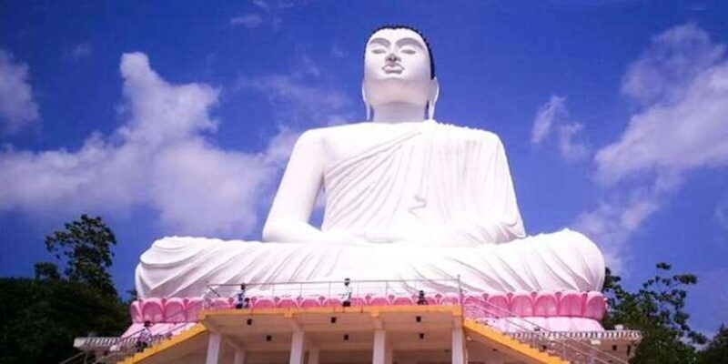 Colombo: Countryside Temple Trail by Tuk-Tuk! - FAQ