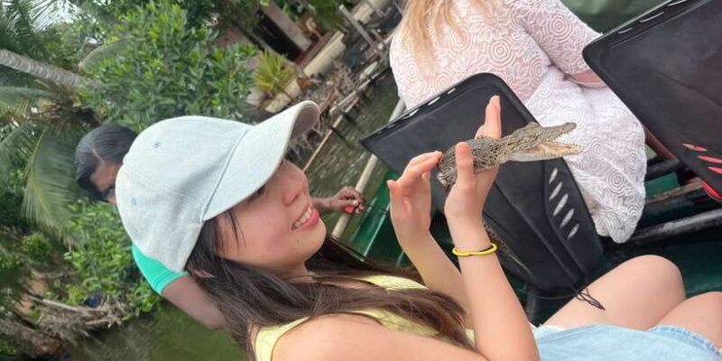 Colombo Cruise port: Galle, Turtle Hatchery & River Safari - What You Can Expect on the Day Trip