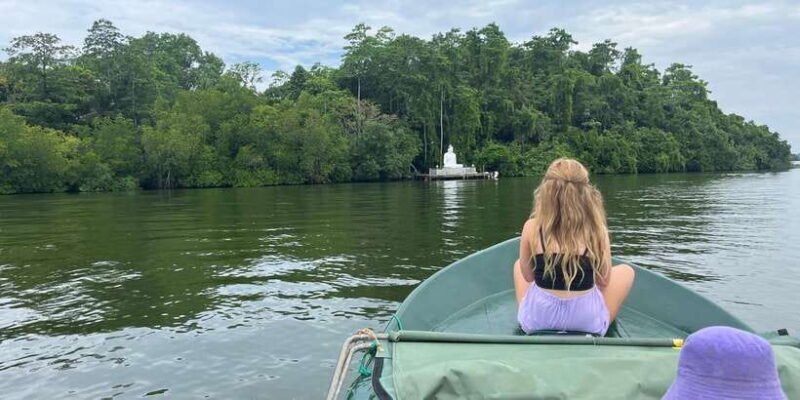 Colombo Cruise port: Galle, Turtle Hatchery & River Safari - Who Will Love This Experience