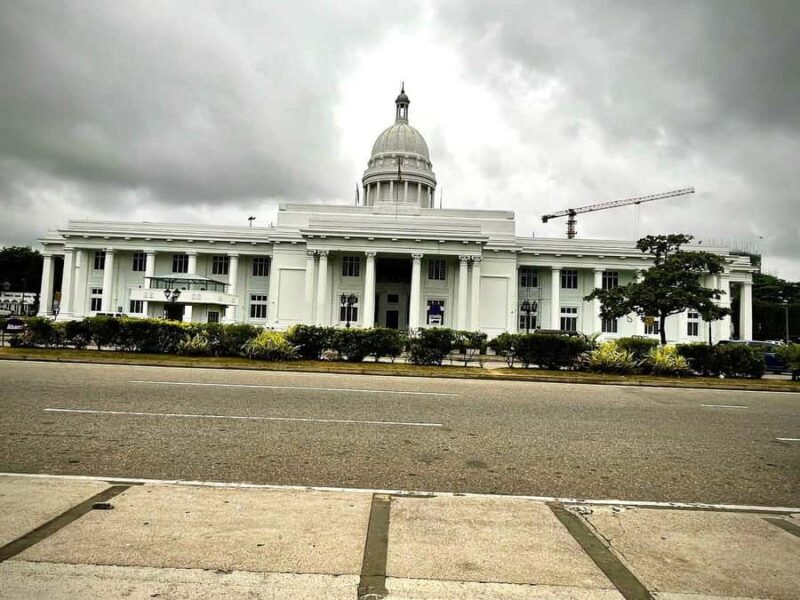 Colombo Cultural and Heritage for Solo Travelers Bike Tour - Authentic Experiences and Review Highlights