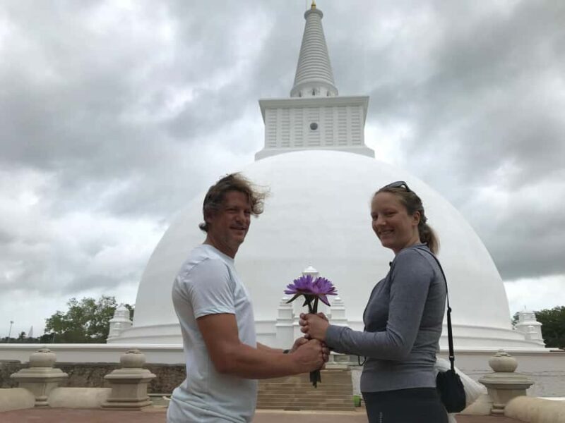 Colombo: Dambulla Cave Temple and Sigiriya Day Trip - A Practical Look at the Tour Experience