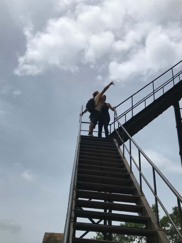 Colombo: Dambulla Cave Temple and Sigiriya Day Trip - The Value for Money