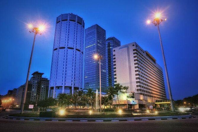 Colombo Day Tour - Key Points