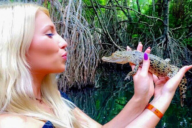 Colombo Day Trip: Galle Fort, Madu River Safari & Turtle Hatchery - The Itinerary in Detail