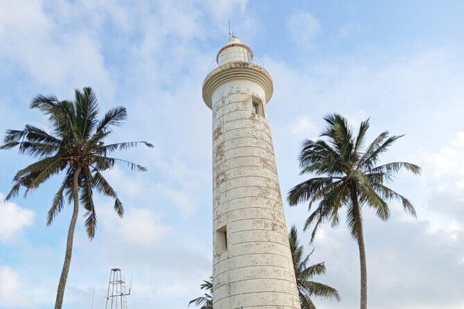 Colombo Day Trip: Galle Fort, Madu River Safari & Turtle Hatchery - What Travelers Are Saying