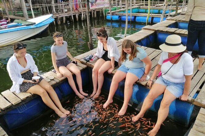 Colombo Day Trip: Galle Fort, Madu River Safari & Turtle Hatchery - FAQ