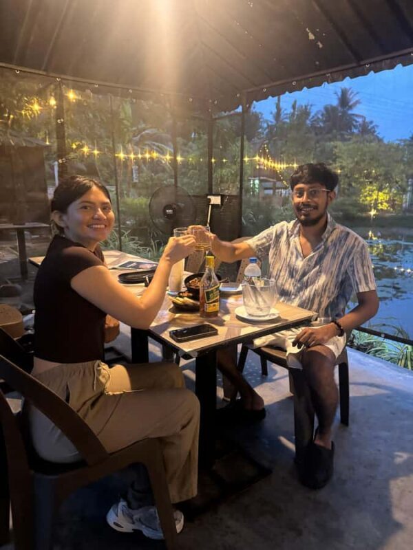 Colombo: Dodgy Bar Tour with Local Snacks and Drinks - Authenticity and Local Flavor: Why It Matters