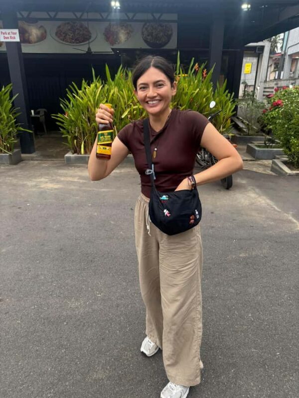 Colombo: Dodgy Bar Tour with Local Snacks and Drinks - Final Thoughts: Who Will Love This Tour?