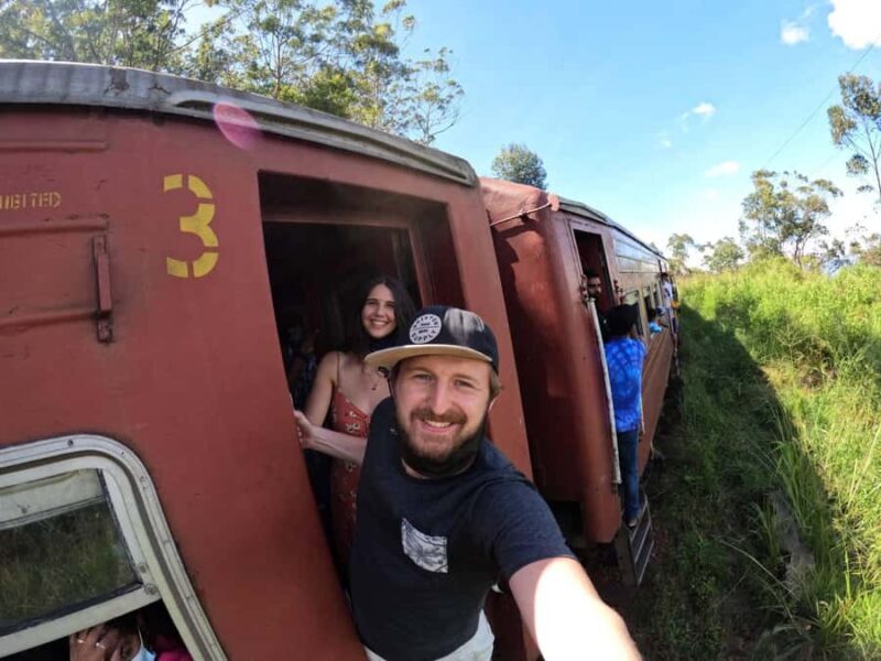 Colombo: Ella Scenic Train Tour with Hotel Transfers - Final Thoughts: Who Should Consider This Tour?