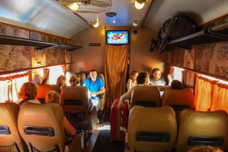 Colombo: Ella Scenic Train Tour with Hotel Transfers - Frequently Asked Questions