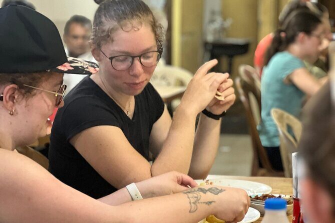 Colombo Evening Food Tour Authentic Sri Lankan Flavors - Introduction to the Tour Experience