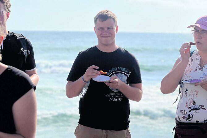 Colombo Evening Food Tour Authentic Sri Lankan Flavors - Who Will Enjoy This Tour?