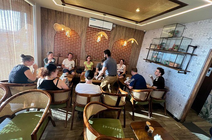 Colombo Evening Food Tour Authentic Sri Lankan Flavors - Final Thoughts: Why This Tour Is Worth It