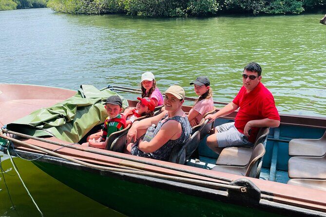 Colombo Galle, Madu River Safari, and Turtle Hatchery - Final Thoughts